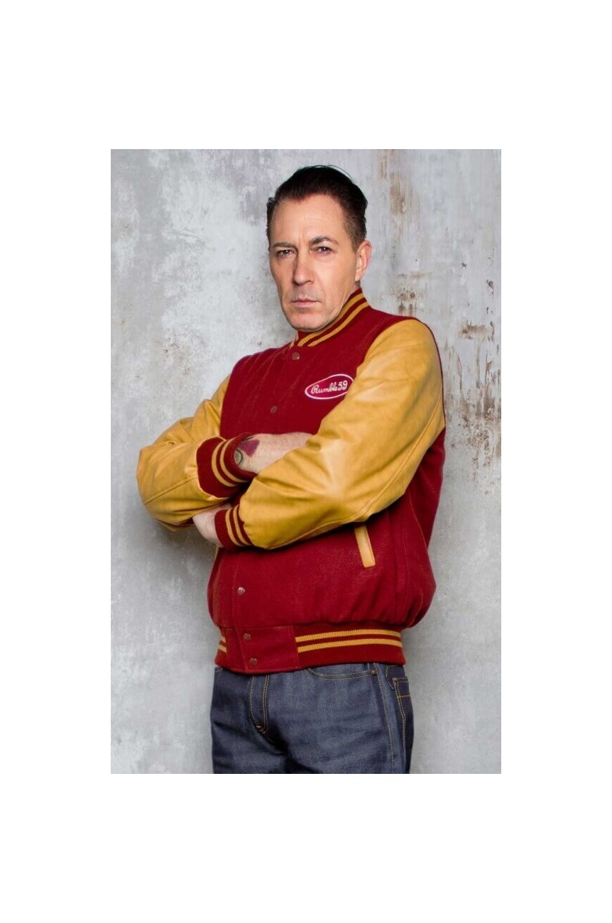 Vest baseball the wanderers Rumble 59