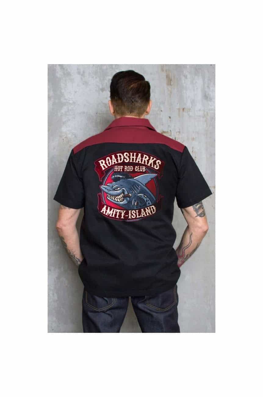 Vêtements homme Rumble 59