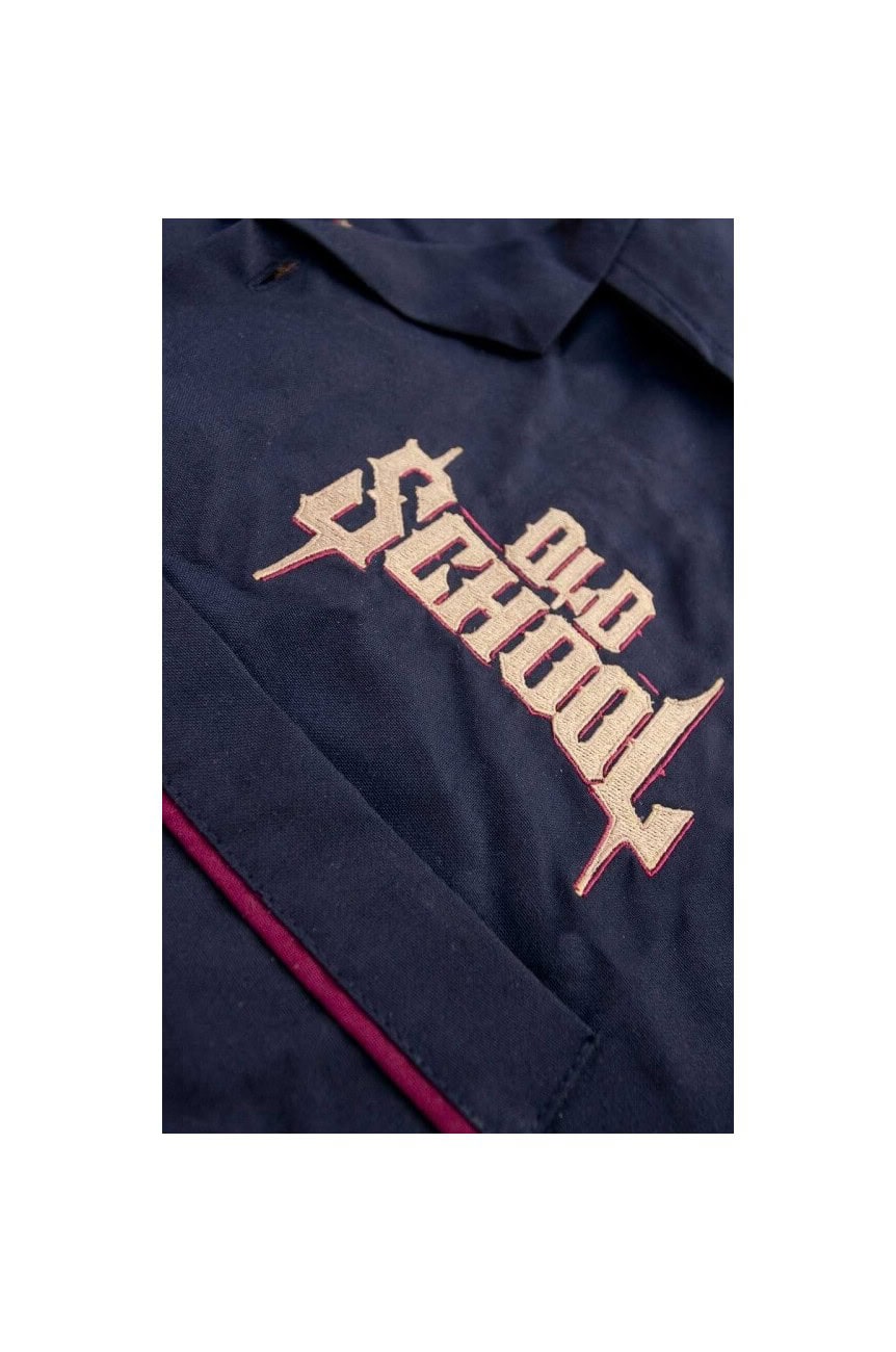 Chemise Rumble59 oldschool weirdo