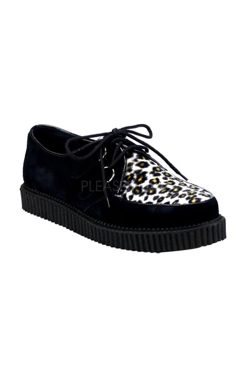 Creepers demonia