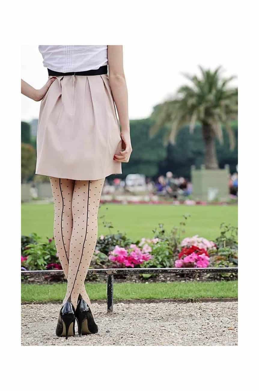 Vêtements pin-up et années 50, rockabilly et vintage pour pinup